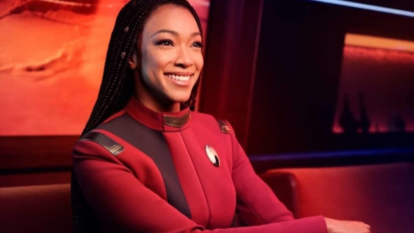 STAR TREK: DISCOVERY Series Finale Epilogue Reveals the Fate of Captain ...