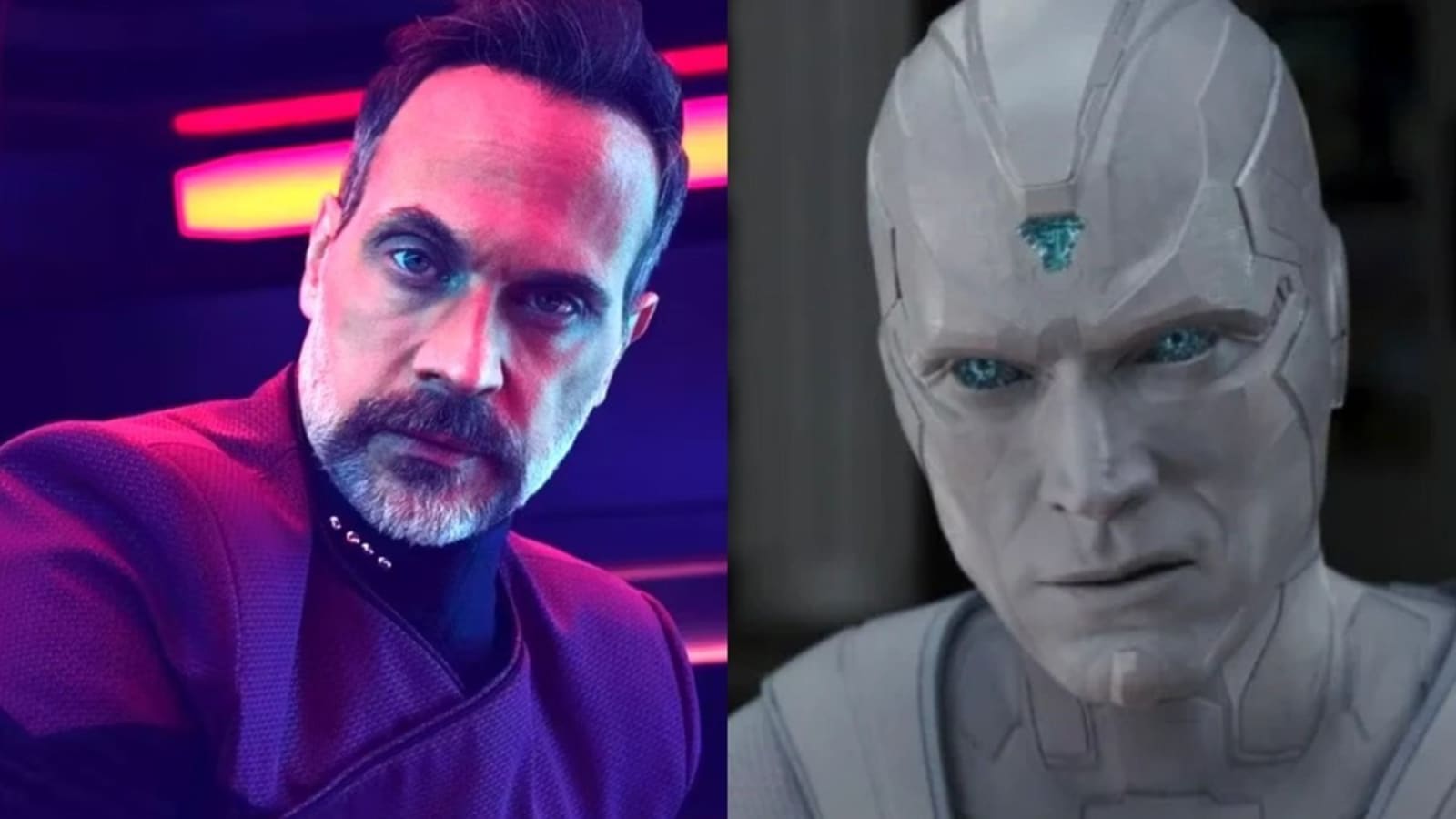 Marvel Studios’ Vision Series Adds STAR TREK: PICARD Actor Todd ...