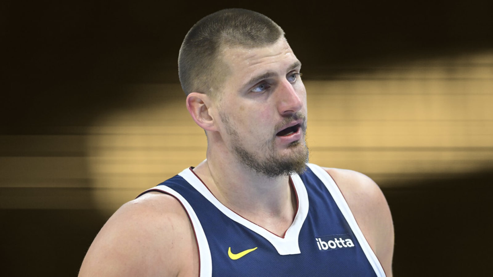 'When he goes out of the game, they stink' - Chandler Parsons agrees ...