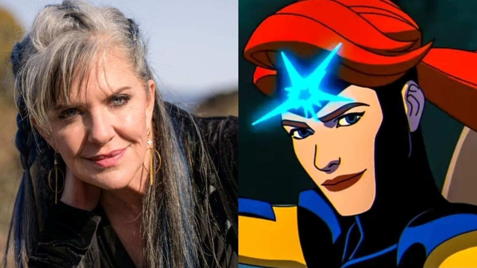 Jennifer Hale of X-MEN ’97 on Bringing Jean Grey and Goblin Queen to ...