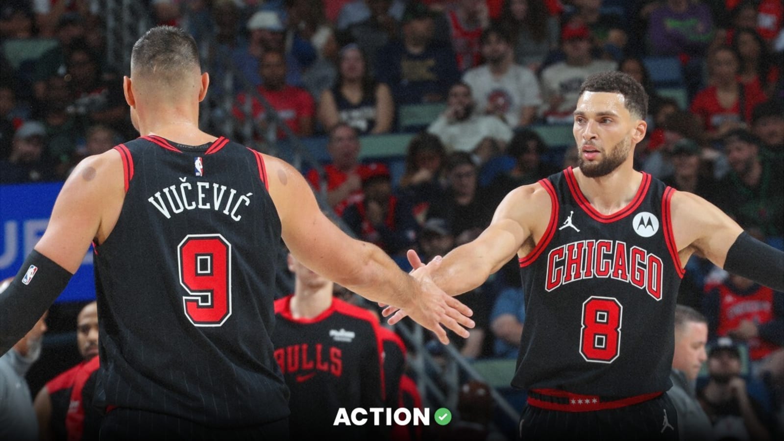 Best NBA bets, picks from the ‘Buckets’ experts for Friday, Oct. 25 ...