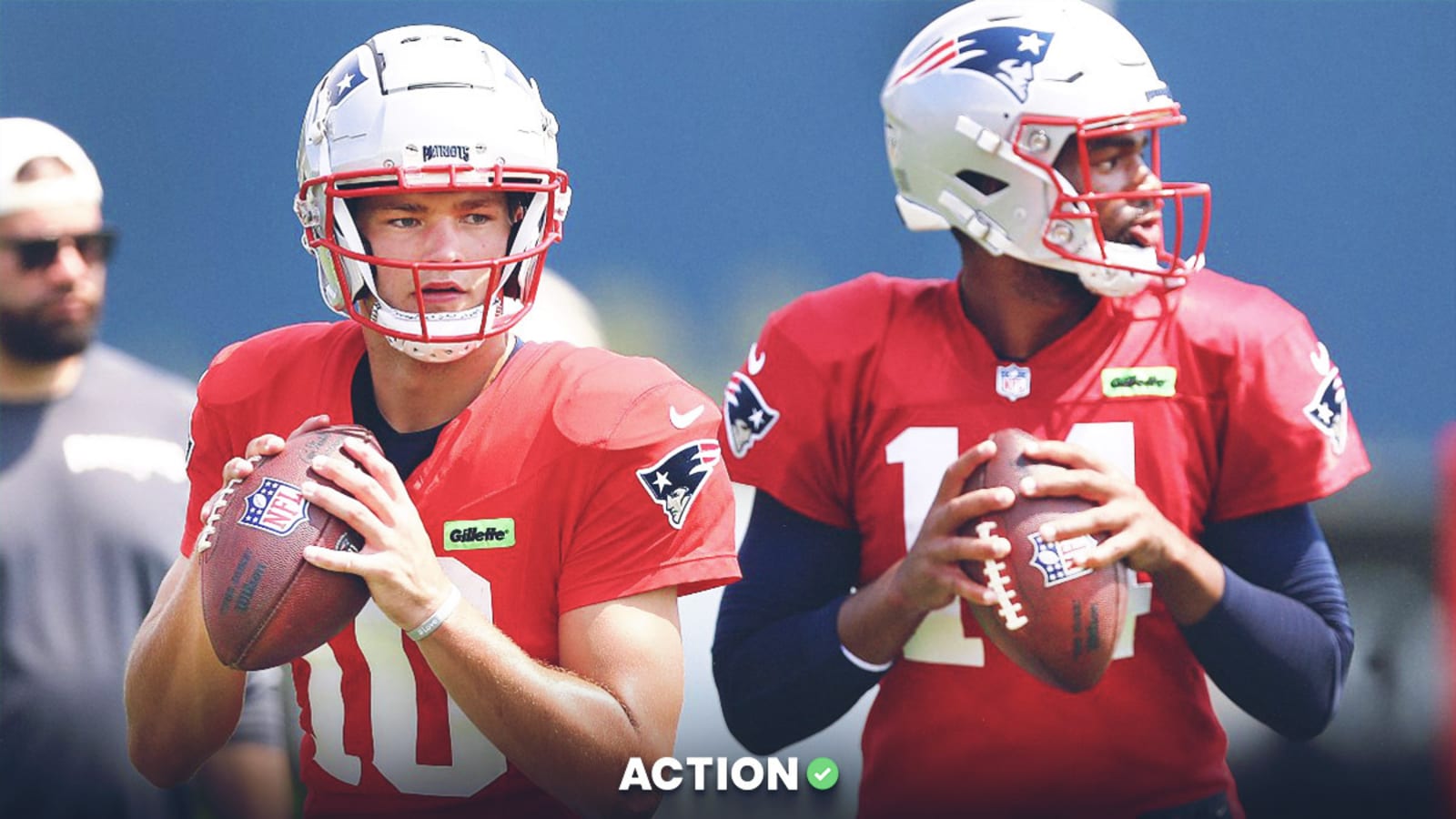NFL picks tonight for preseason doubleheader for 8/8 | Yardbarker