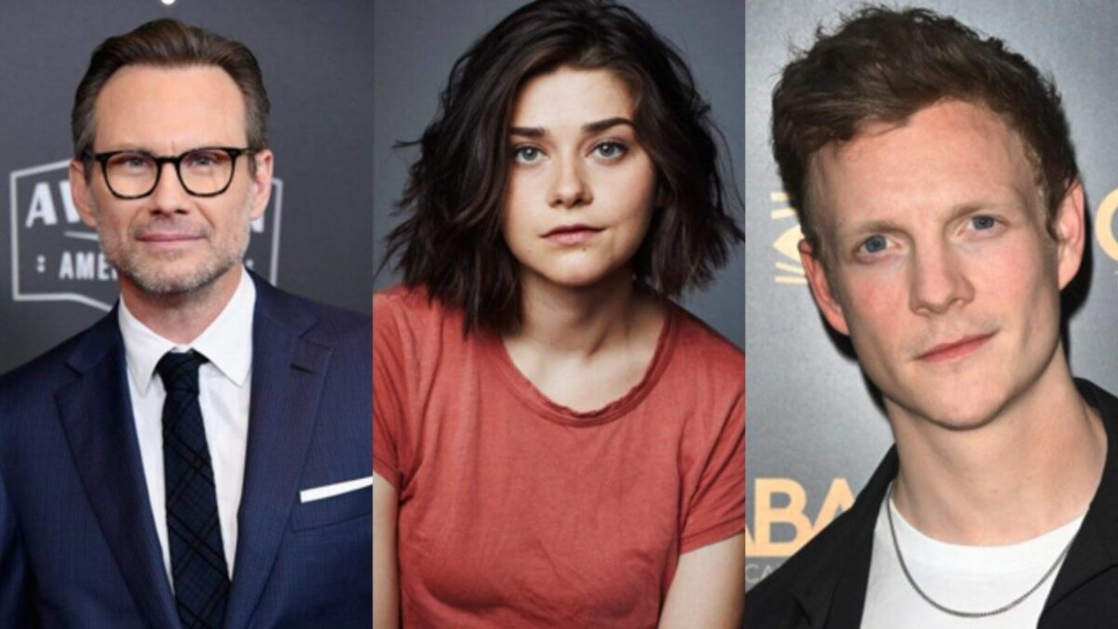 DEXTER: ORIGINAL SIN Prequel Series Delivers First Round of Cast ...