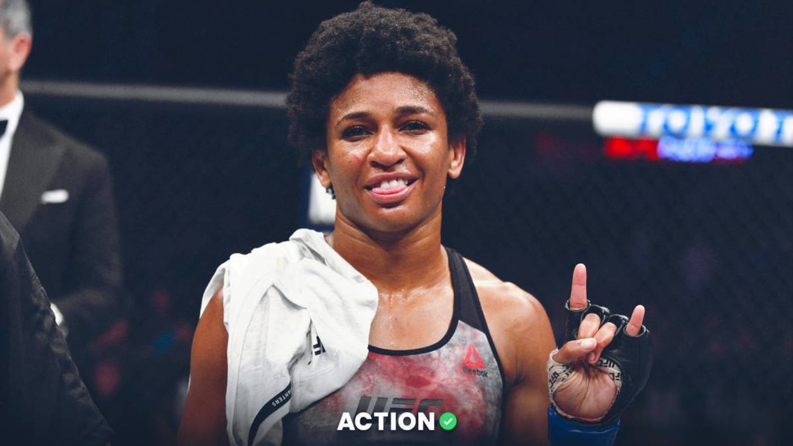 UFC Vegas 92 picks: 6 juicy long-shot MMA props for Sat. 5/18 | Yardbarker