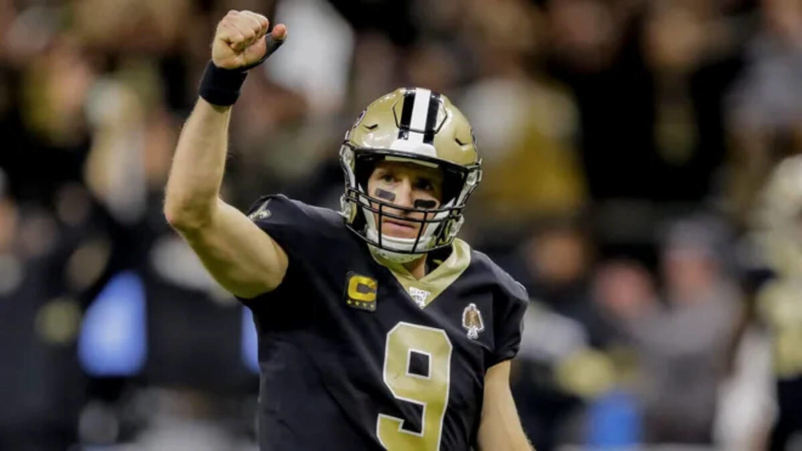 Legendary New Orleans Saints QB Drew Brees says he almost returned to ...