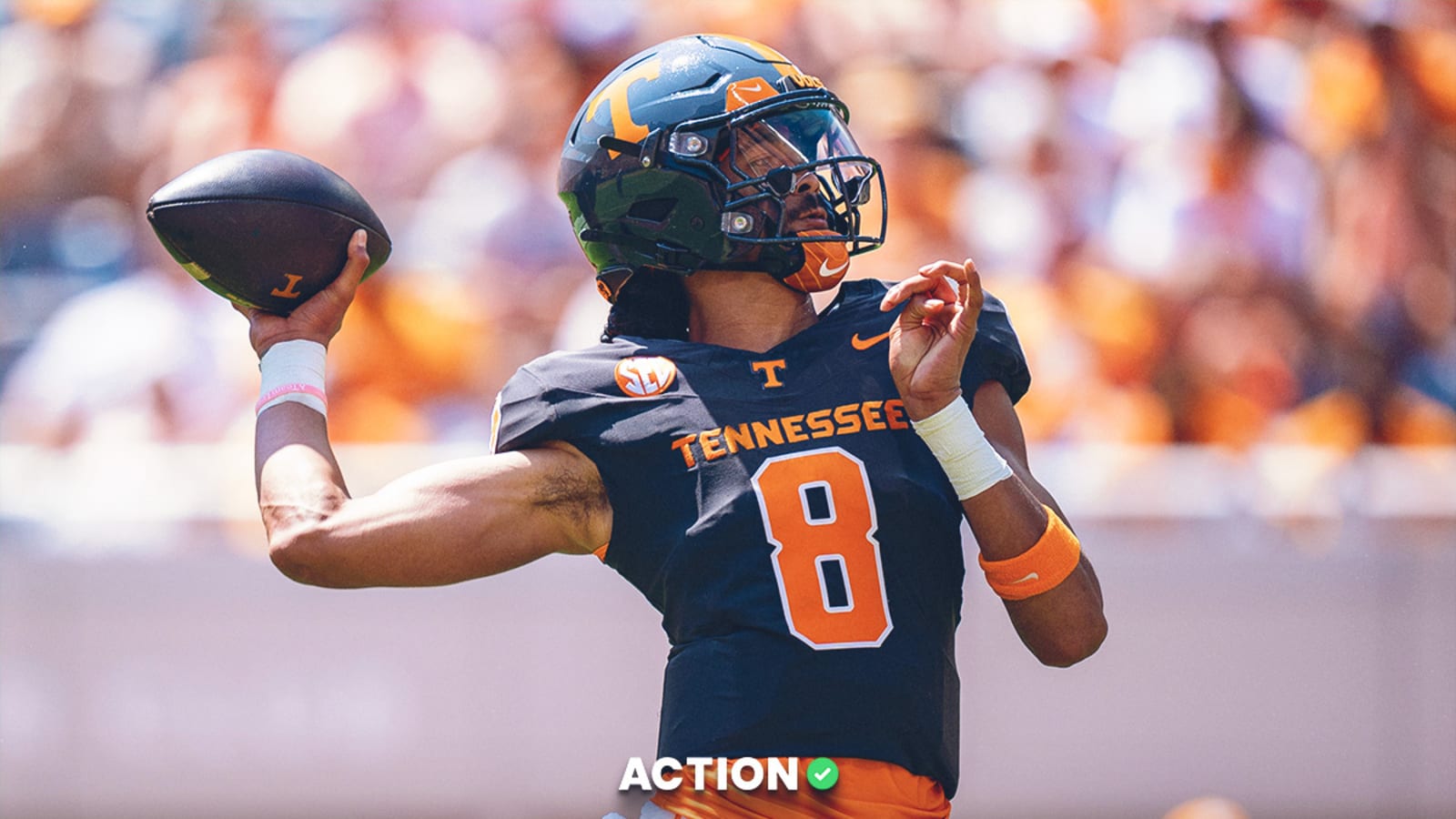 Tennessee vs. NC State prediction, pick, odds for Sat. Sept. 7 | Yardbarker