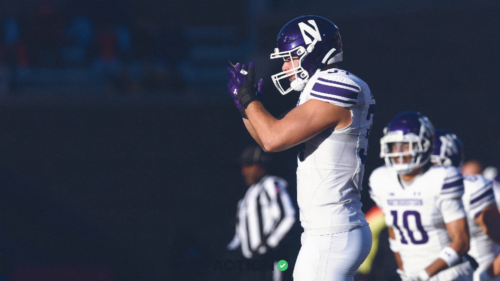 Northwestern vs. Duke parlay: 4 SGP picks for Friday Night’s NCAAF ...