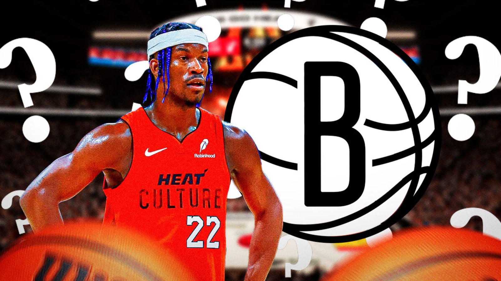 Is Heat’s Jimmy Butler playing vs. Nets? Latest injury update | Yardbarker