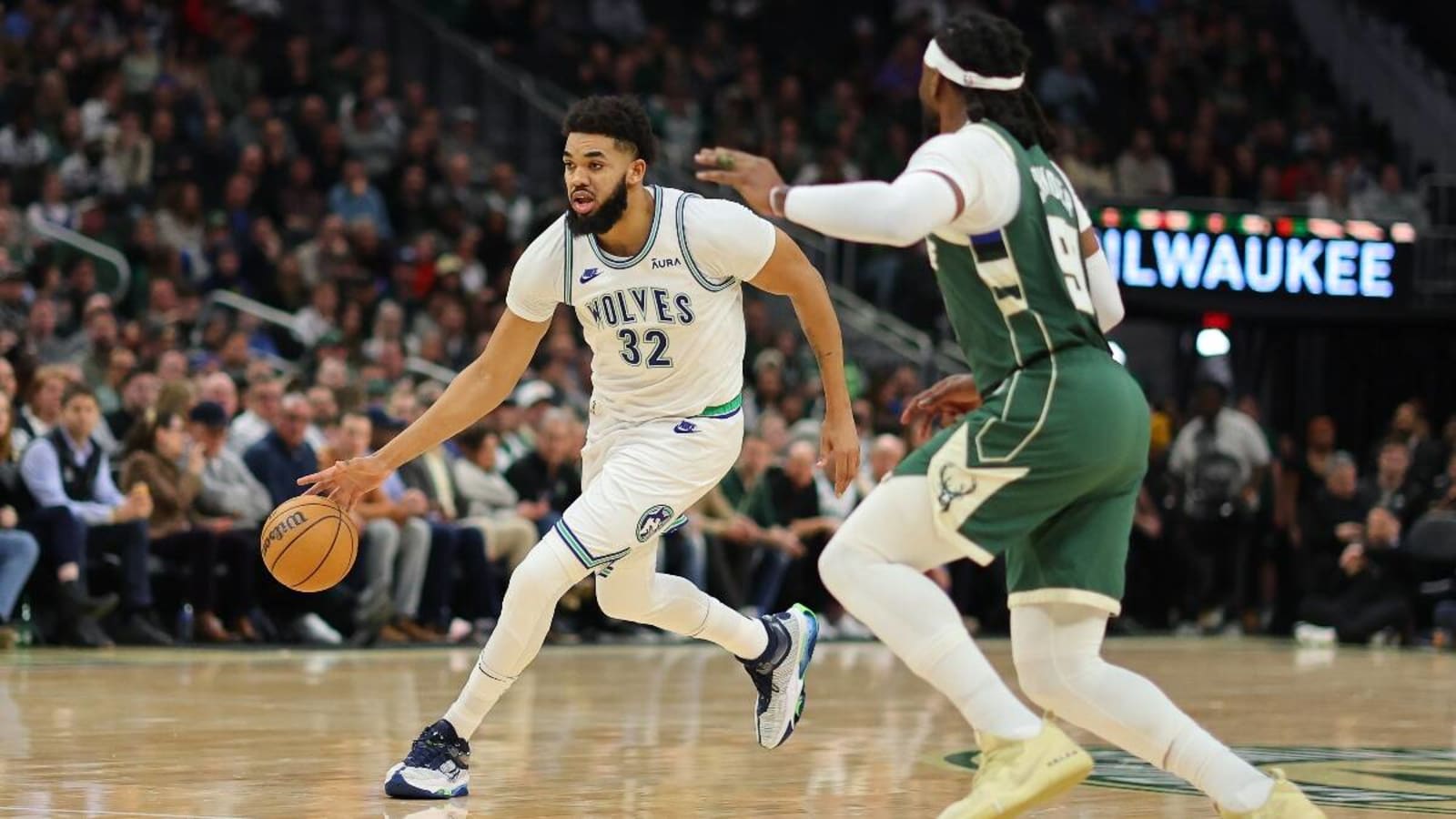 Bucks vs. Timberwolves picks, prediction for Friday, Feb. 23 | Yardbarker