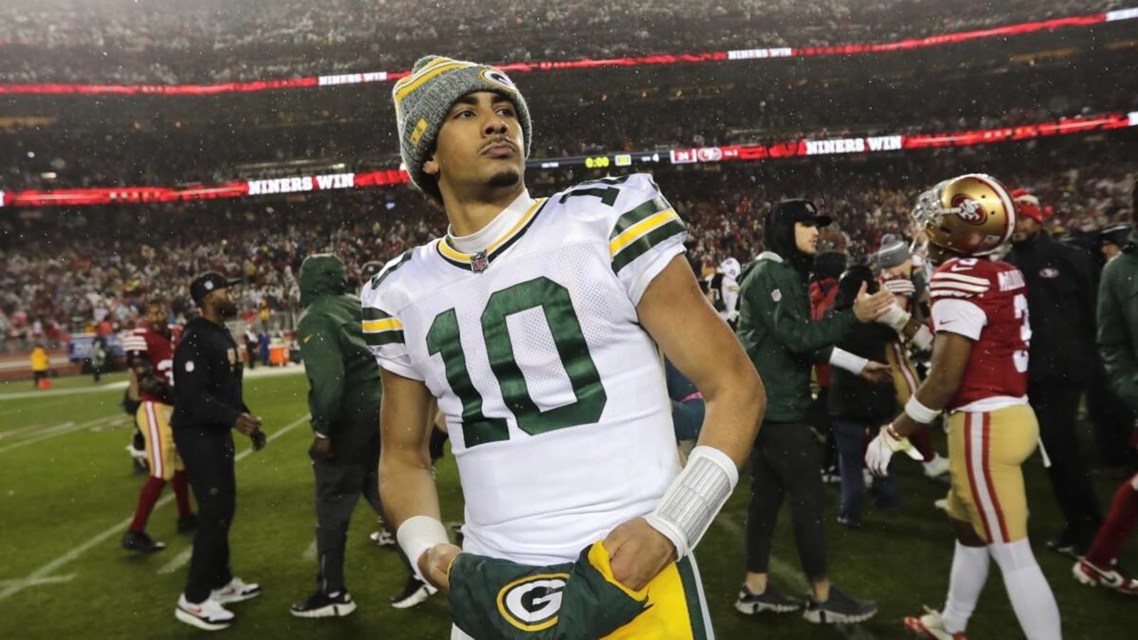 Three Overreactions from Packers’ Playoff Loss to 49ers | Yardbarker