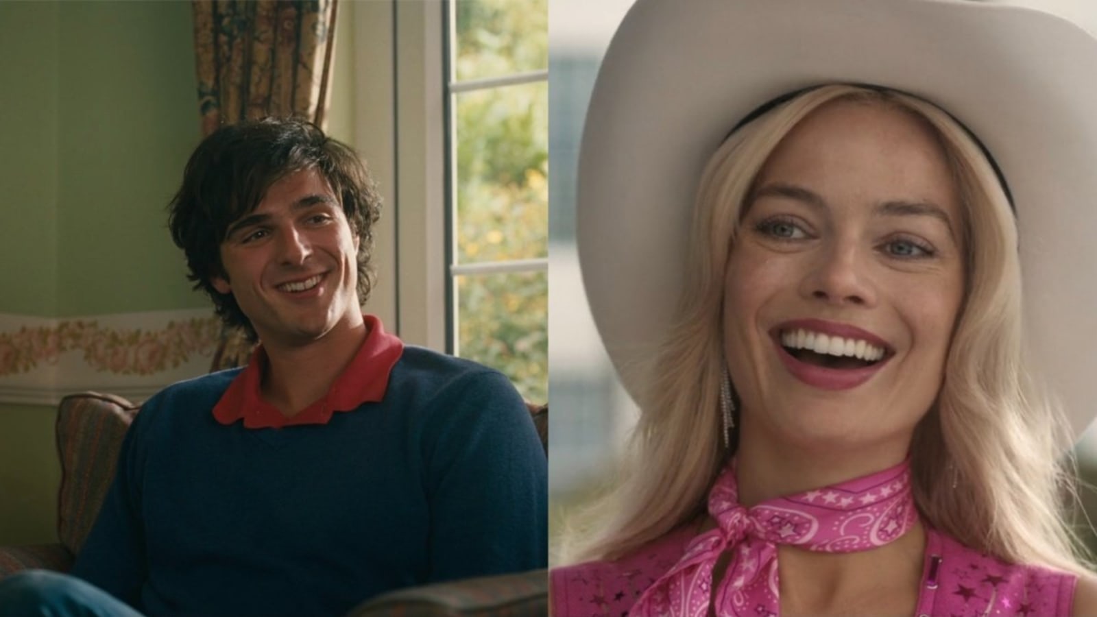 Margot Robbie and Jacob Elordi Cast in Upcoming WUTHERING HEIGHTS ...
