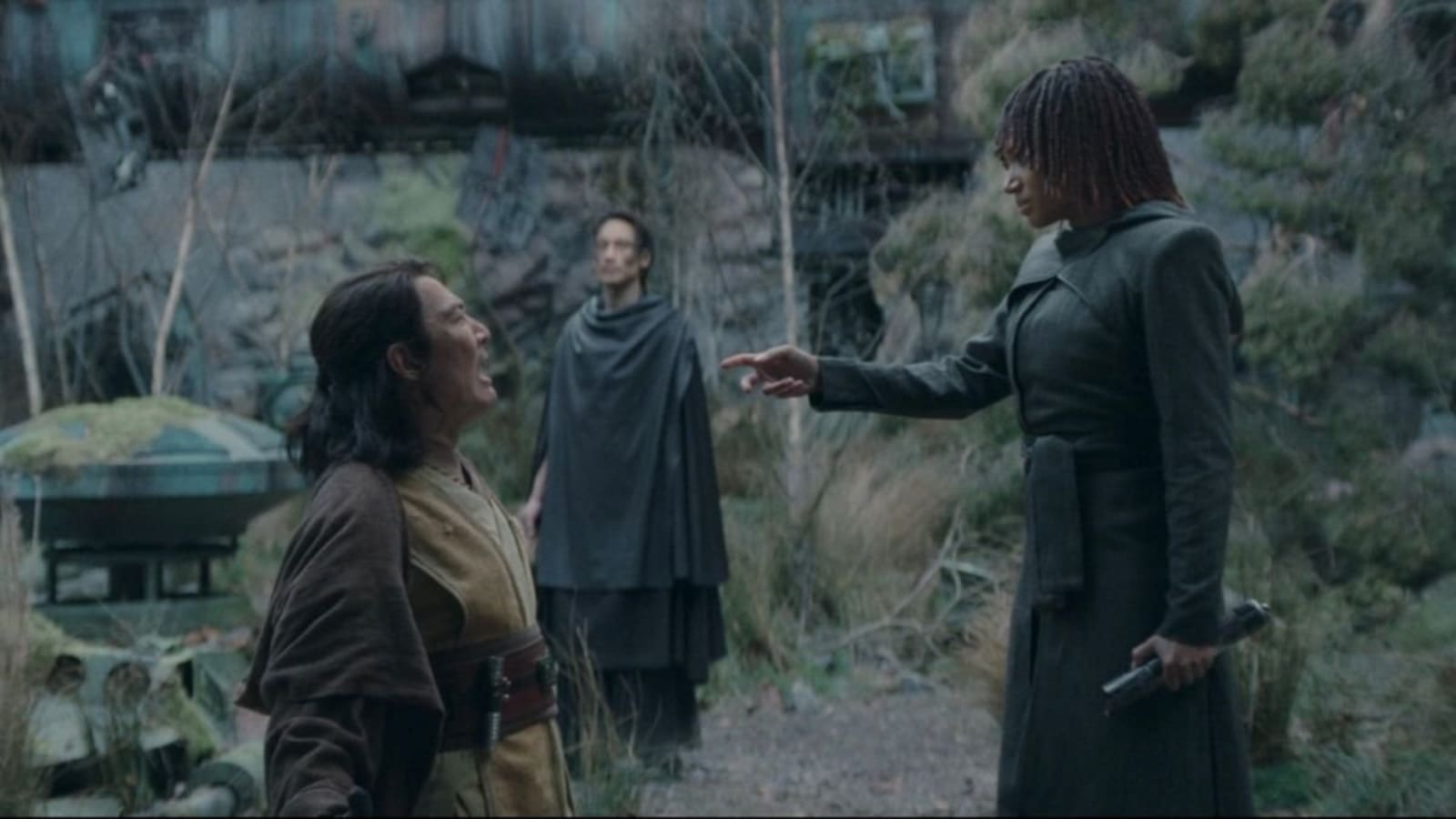 THE ACOLYTE’s Ending Brings One More Brutal Finale Death | Yardbarker