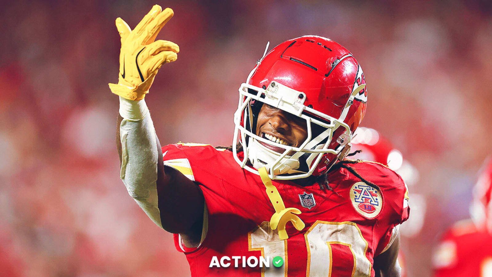 Isiah Pacheco, Kareem Hunt Super Bowl Player Props for Chiefs vs ...