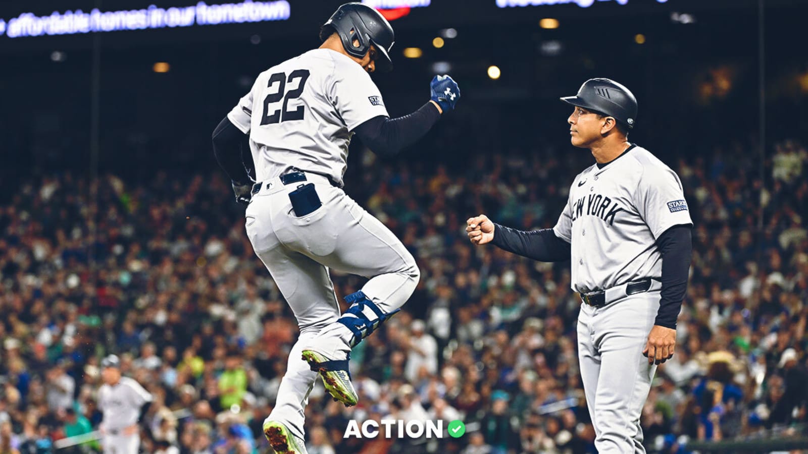 Yankees vs. Mariners predictions, picks, odds for Wednesday, Sept. 18 ...
