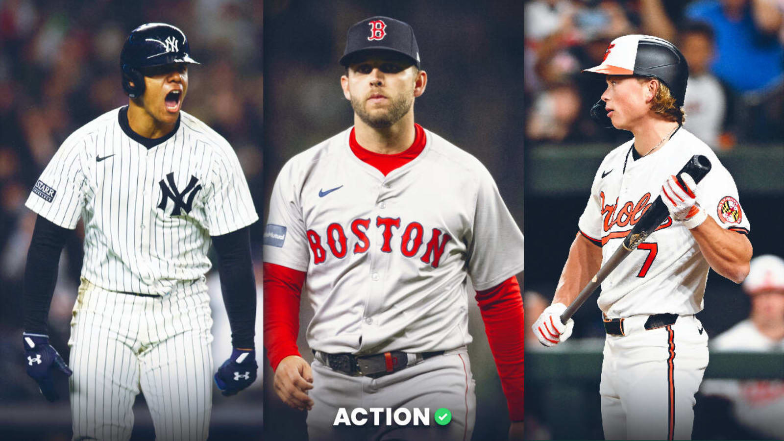 MLB best bets: 5 expert picks and predictions for Saturday 4/20 ...