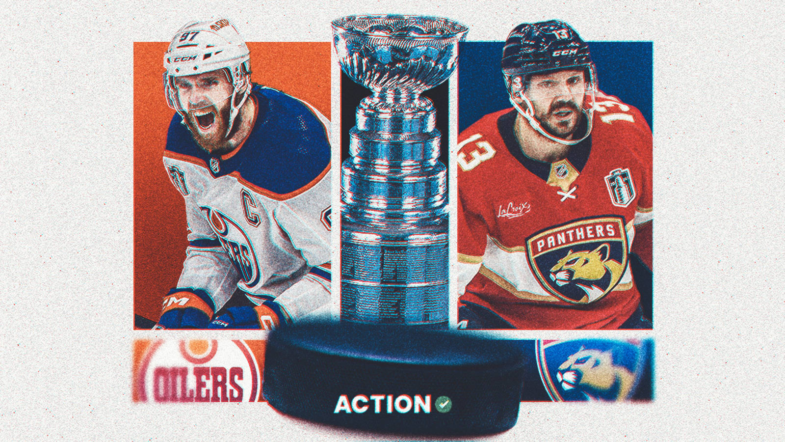 NHL odds, preview, prediction: Oilers vs. Panthers Game 7 for Mon. 6/24 ...