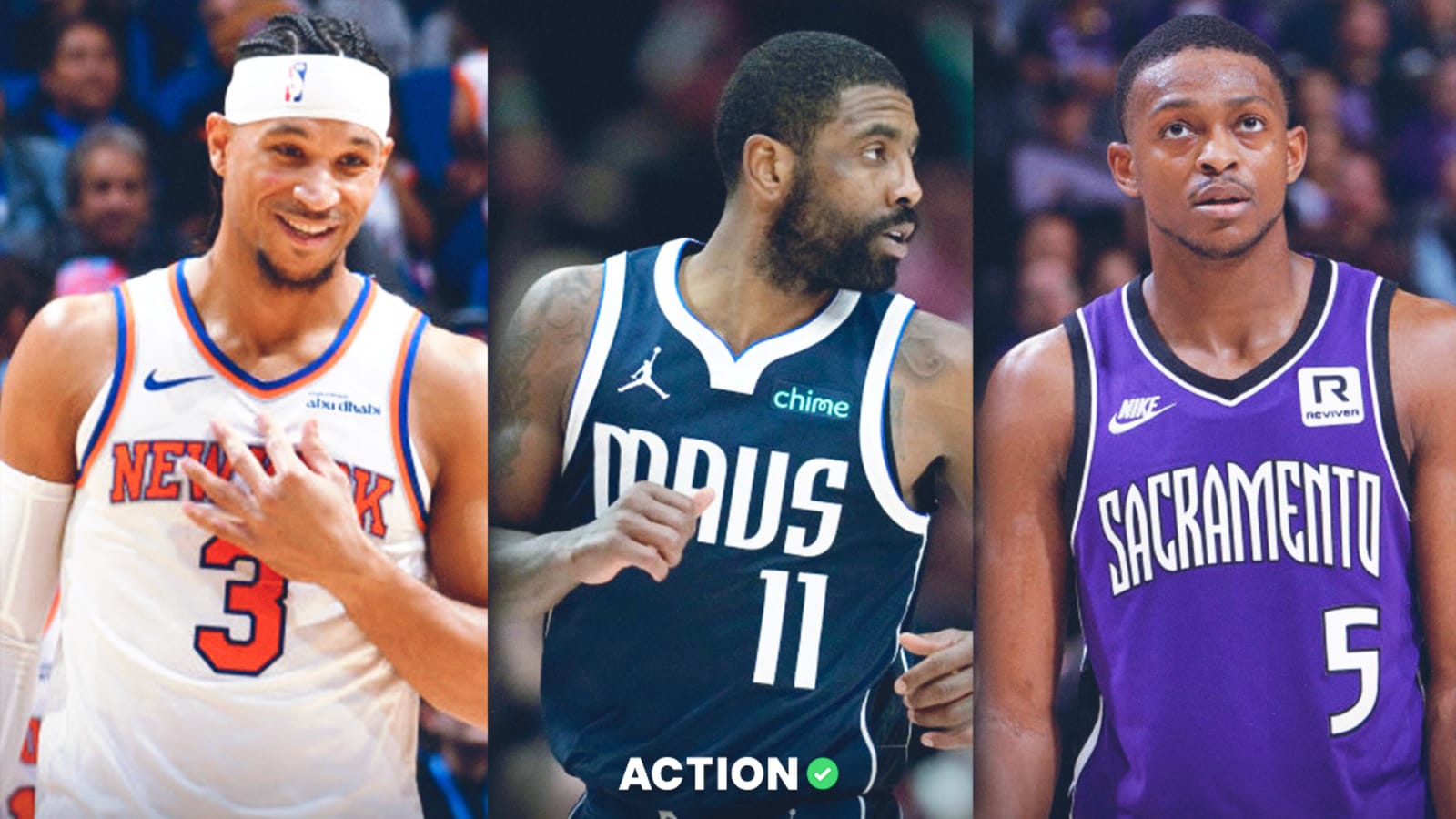 NBA Best Bets Today: Predictions, Picks, Odds for Wednesday, January 1 ...
