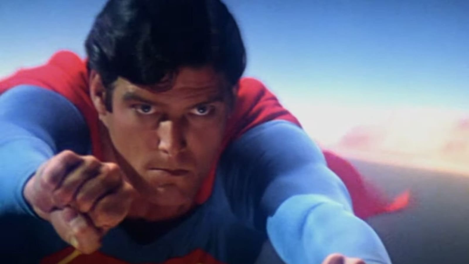 SUPER/MAN: THE CHRISTOPHER REEVE STORY Trailer Details a Real-Life Hero ...
