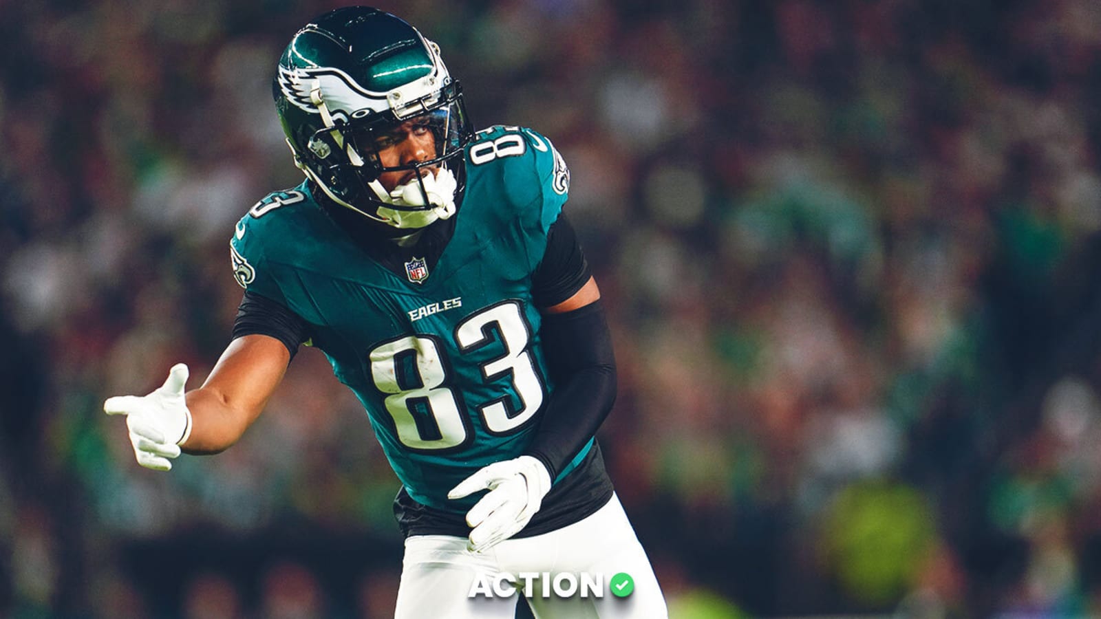 Jahan Dotson Super Bowl Player Props for Eagles vs. Chiefs | Yardbarker