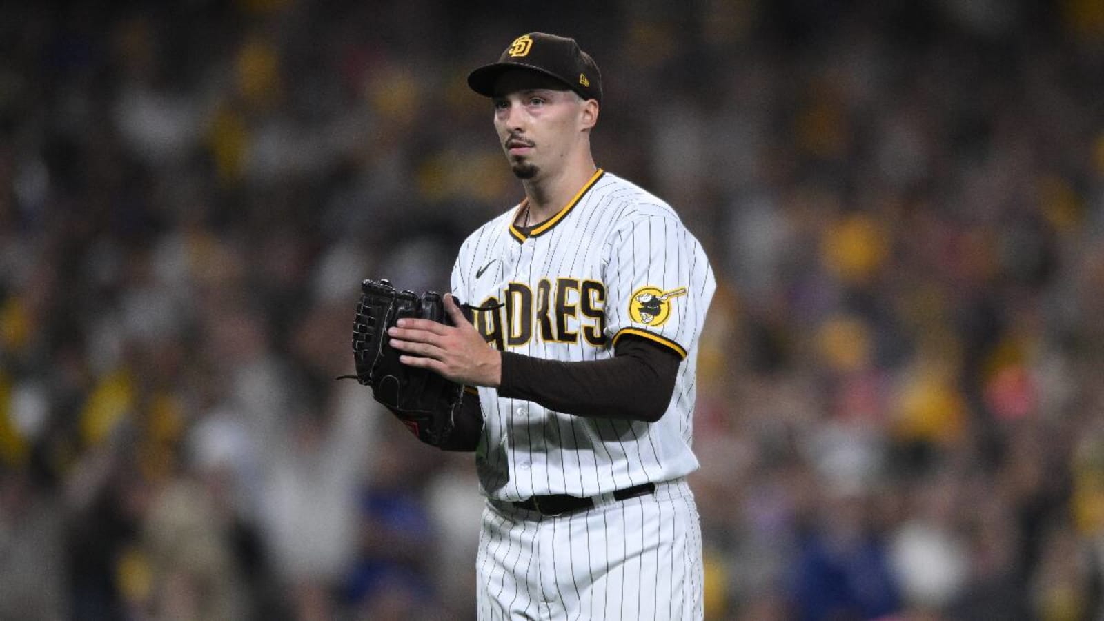 Blake Snell Rumors: Former Padres Ace Looks To Be Inching Closer to ...