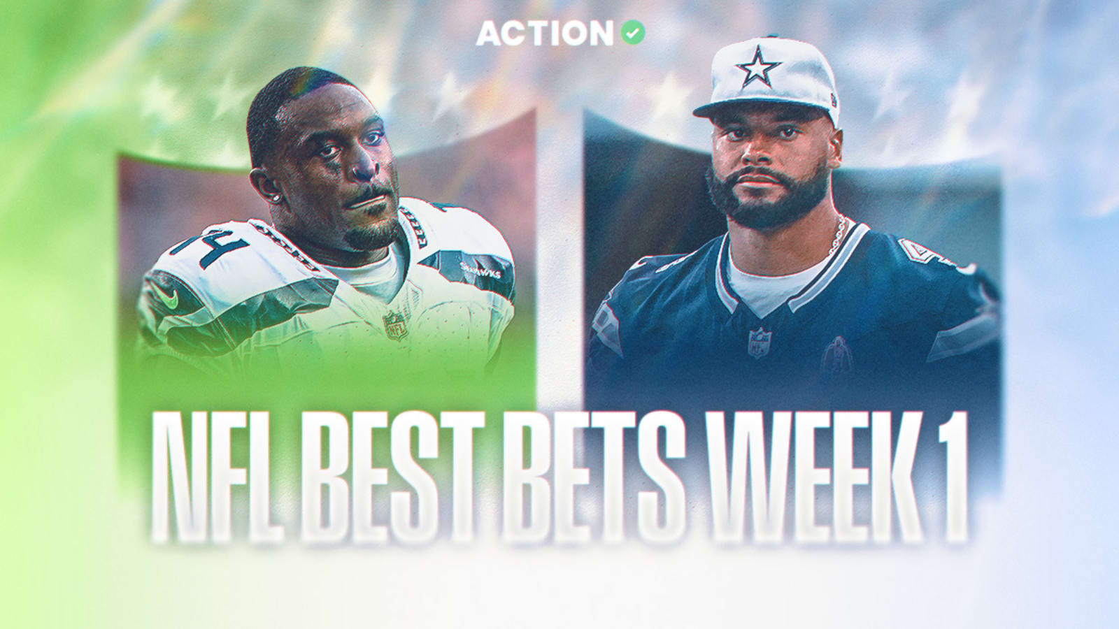 NFL picks, predictions Week 1: Expert best bets for Sunday afternoon ...