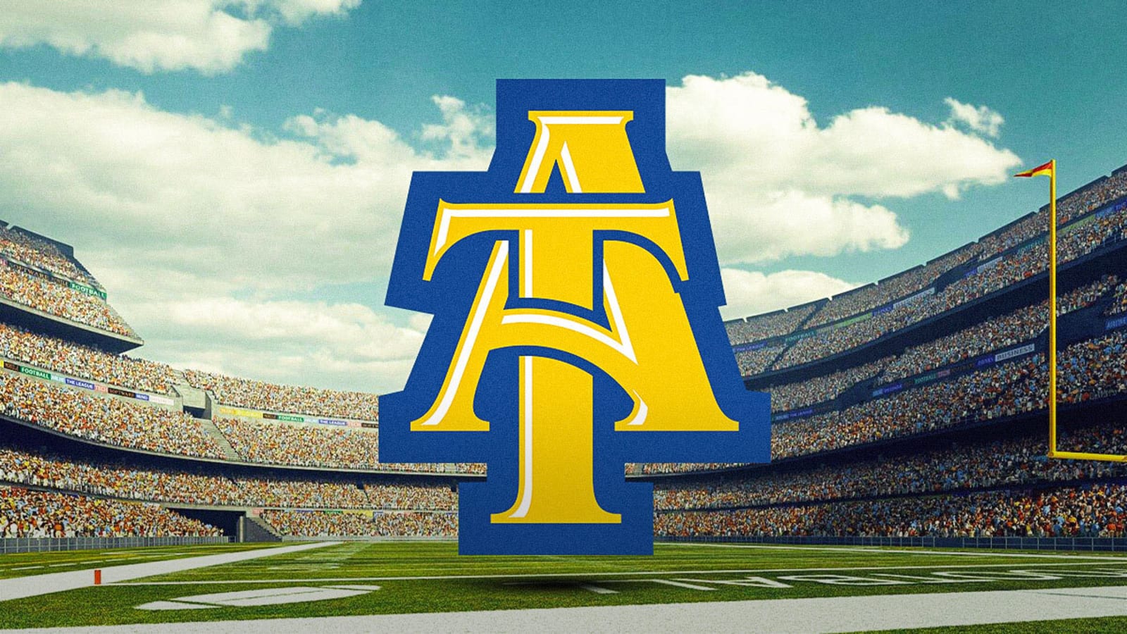 North Carolina A&T celebrates the ‘Greatest Homecoming on Earth ...