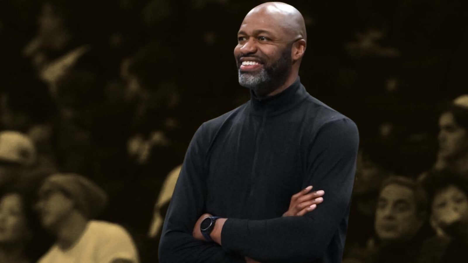 'Players are all playing super hard and smart' - Zach Lowe makes early ...