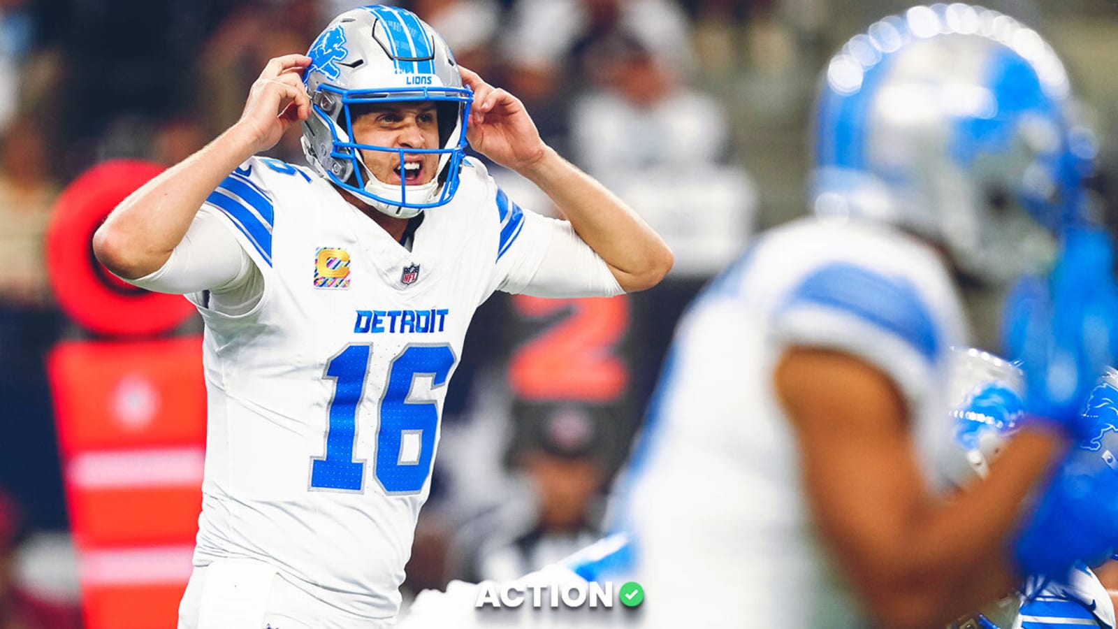 NFL player props Week 7: Trevor Lawrence, Jared Goff, more | Yardbarker
