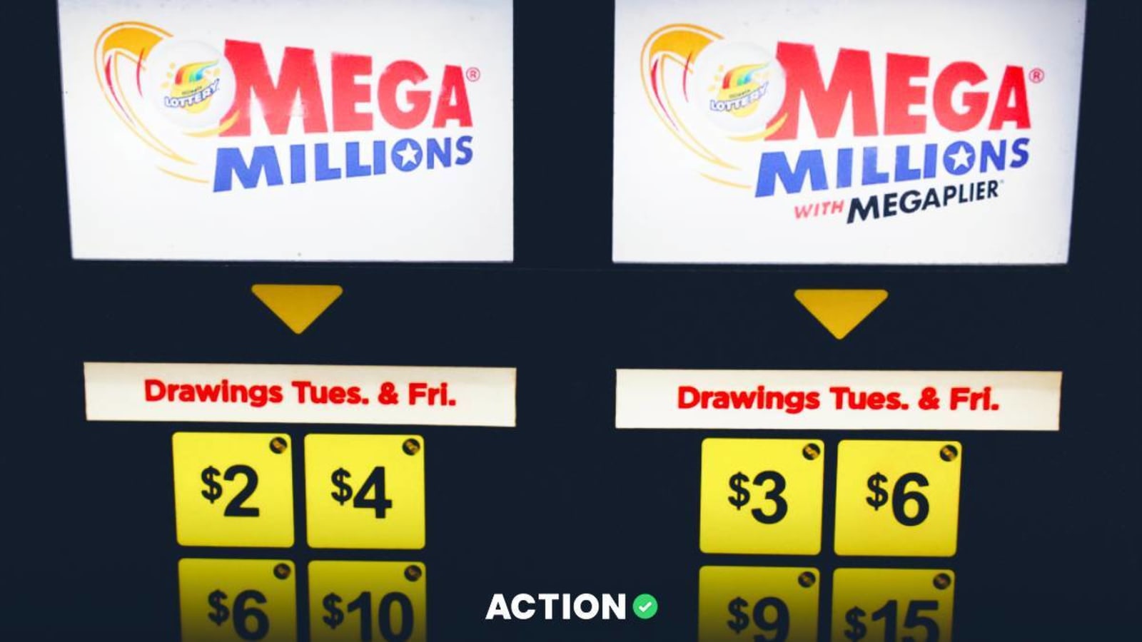 Mega Millions Price Increase to Fuel Bigger Jackpots, Better Odds ...