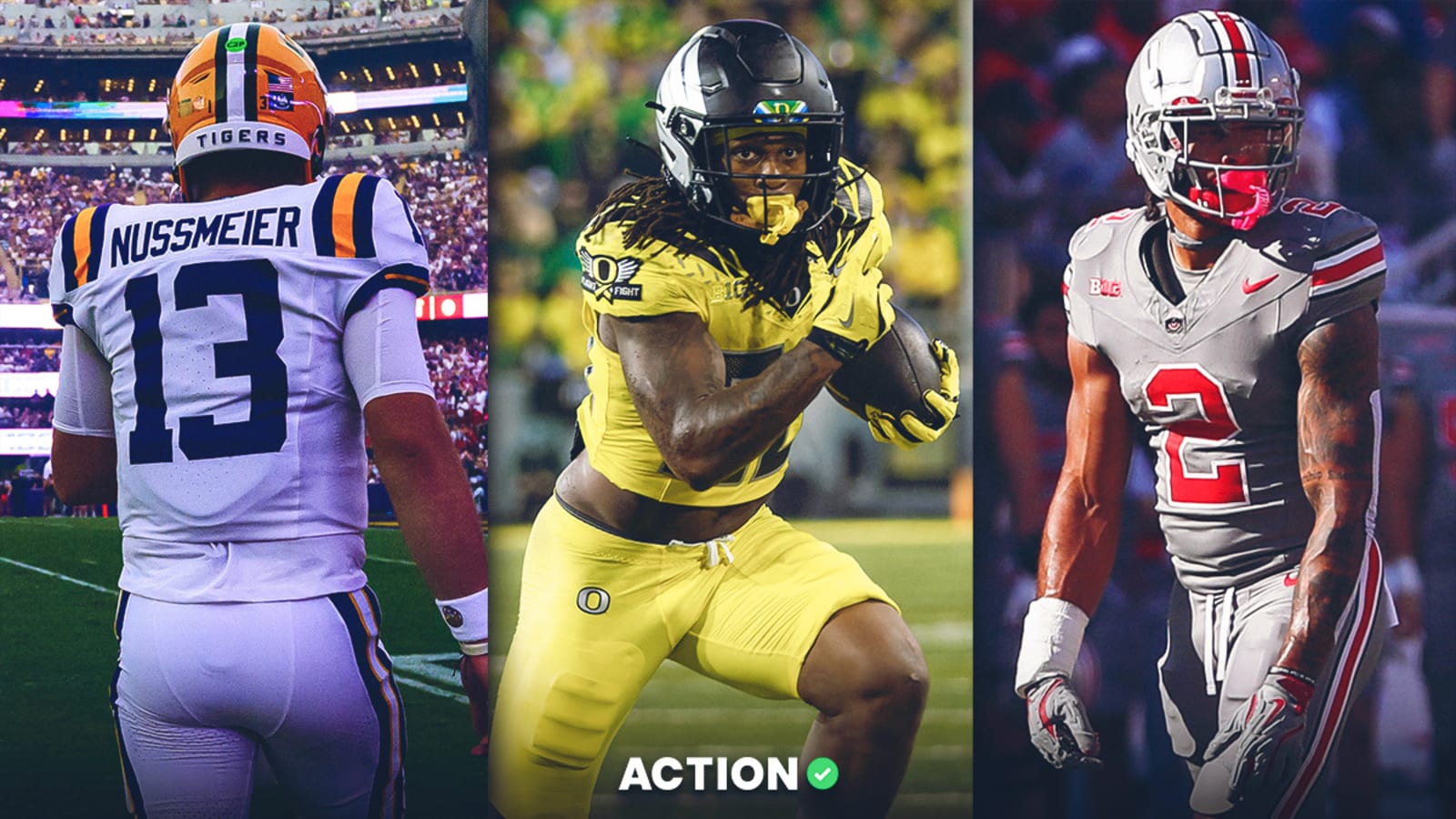 College football Week 7 picks, best bets for Evening games: Ole Miss vs ...