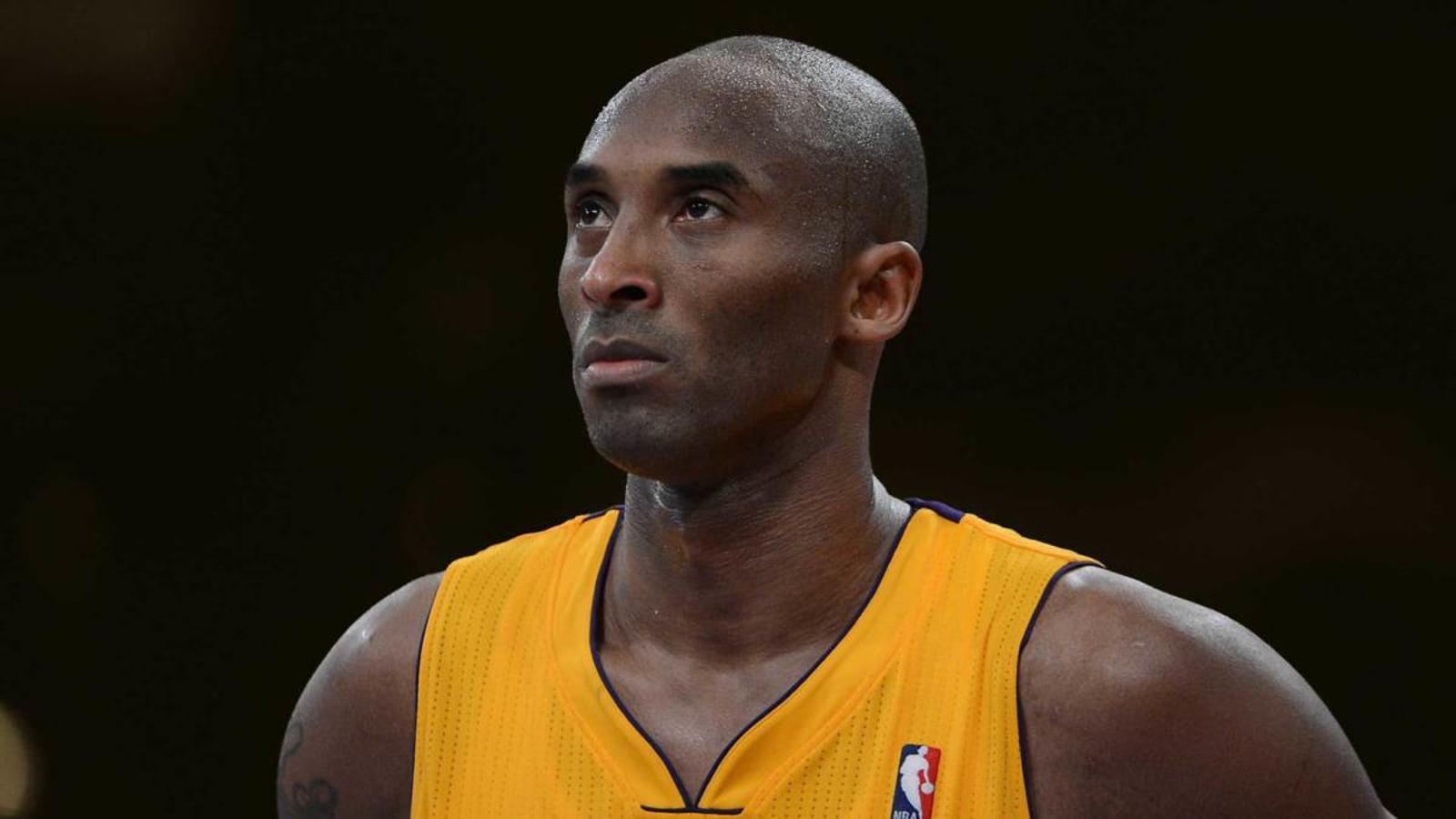 'No one, that's what I do' - Kobe Bryant on why he was unbeatable one ...