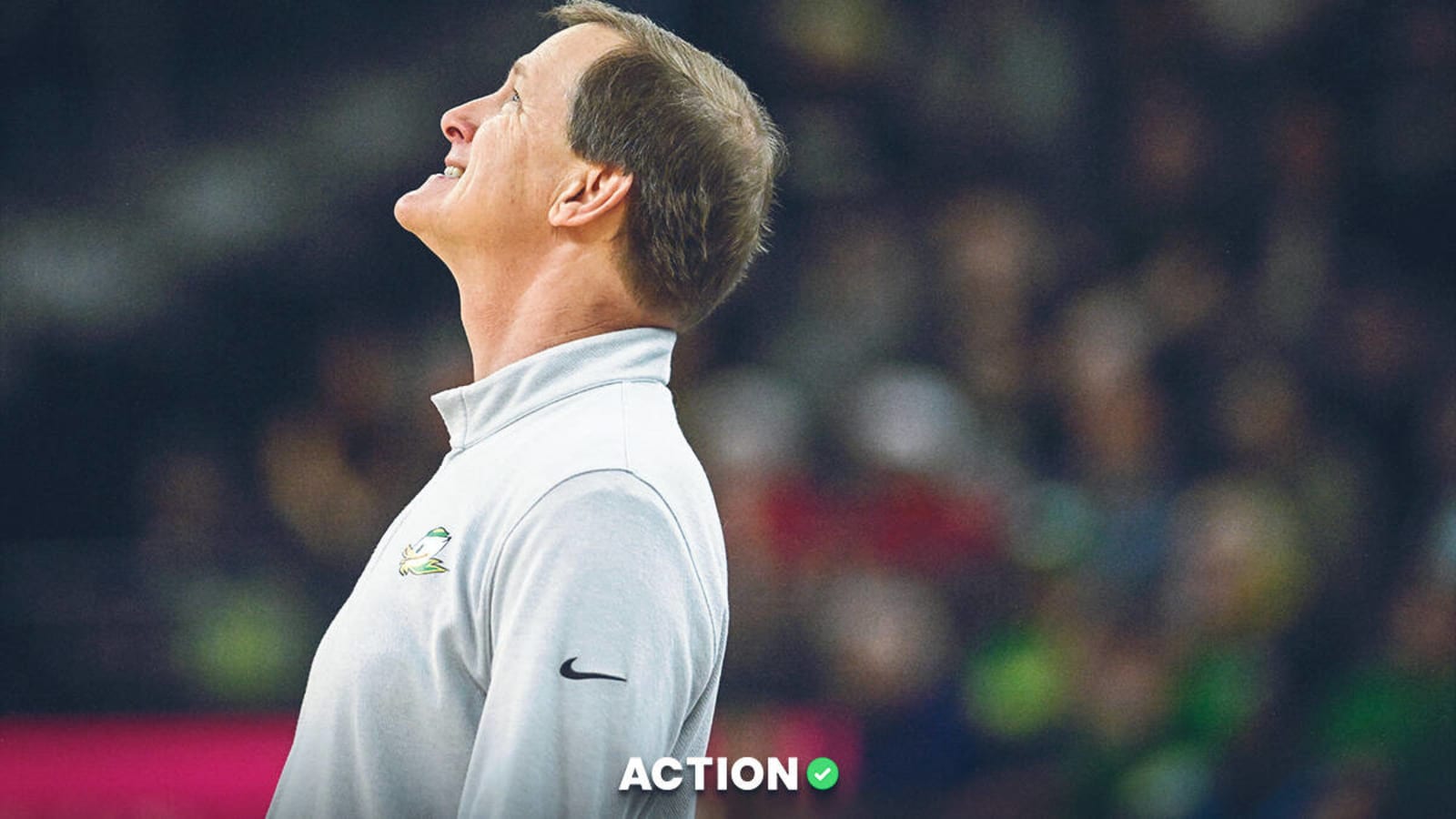 Oregon vs. Creighton pick and prediction for 3/23: Ducks have nothing ...