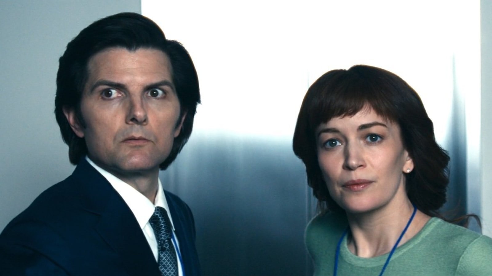 SEVERANCE Scores Season 3 Renewal at Apple TV+ | Yardbarker