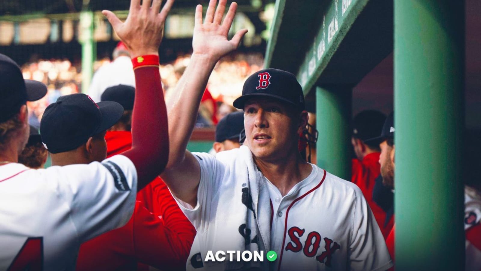 Action Network's MLB best bets and predictions for Thu. 8/15 | Yardbarker