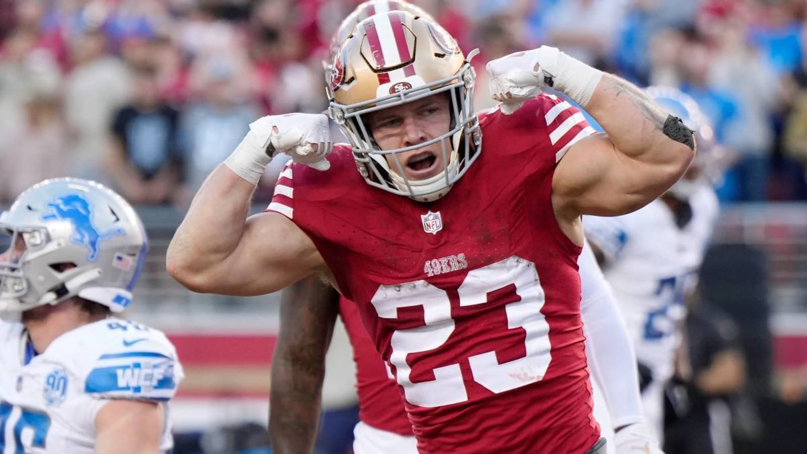 49ers overcome largest halftime deficit to punch Super Bowl ticket ...