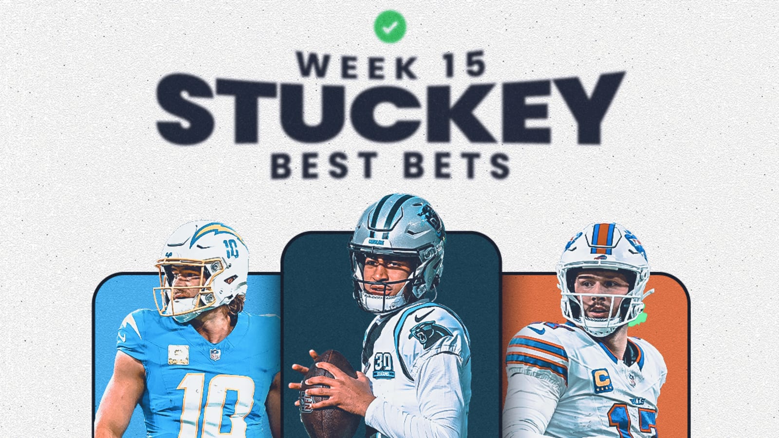 NFL Picks Against the Spread: 3 Expert Week 15 Predictions | Yardbarker