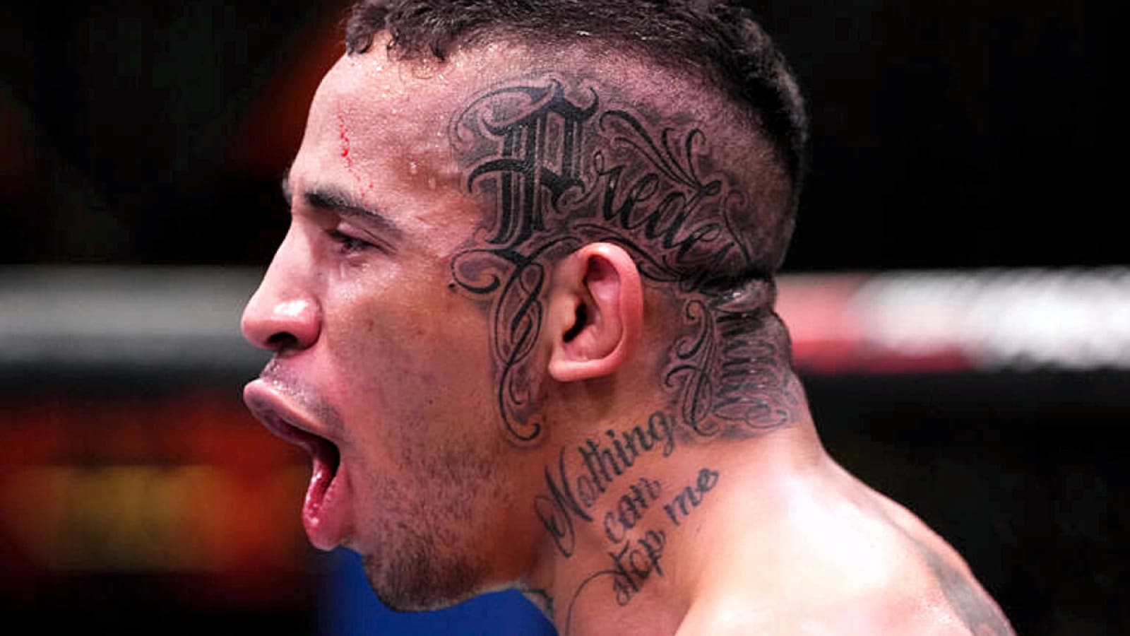 Carlos Prates defeats Leon Edwards by knockout at UFC 322 | Yardbarker