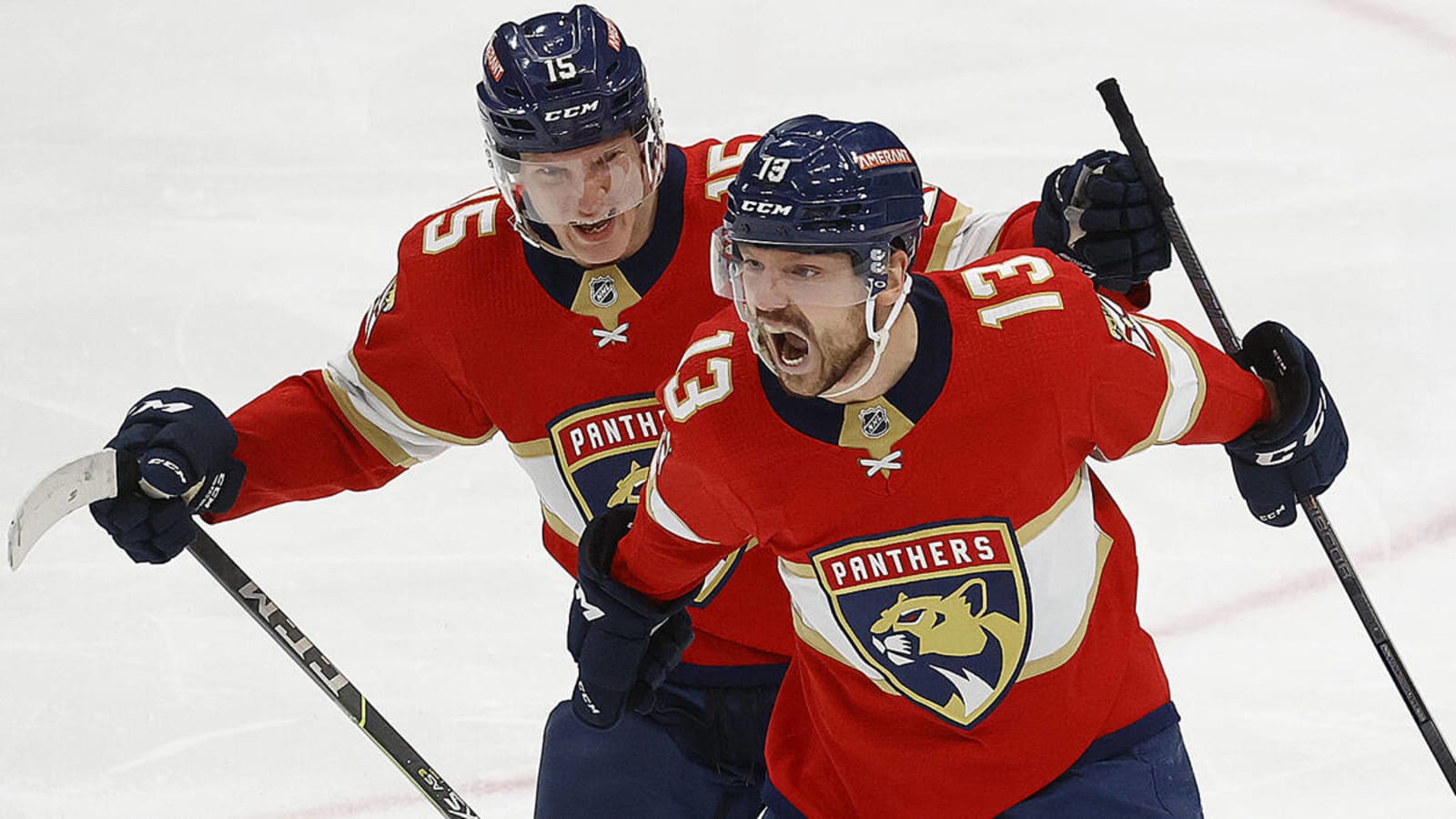 NHL futures update: Tim Kalinowski’s 2024 Stanley Cup betting guide to ...