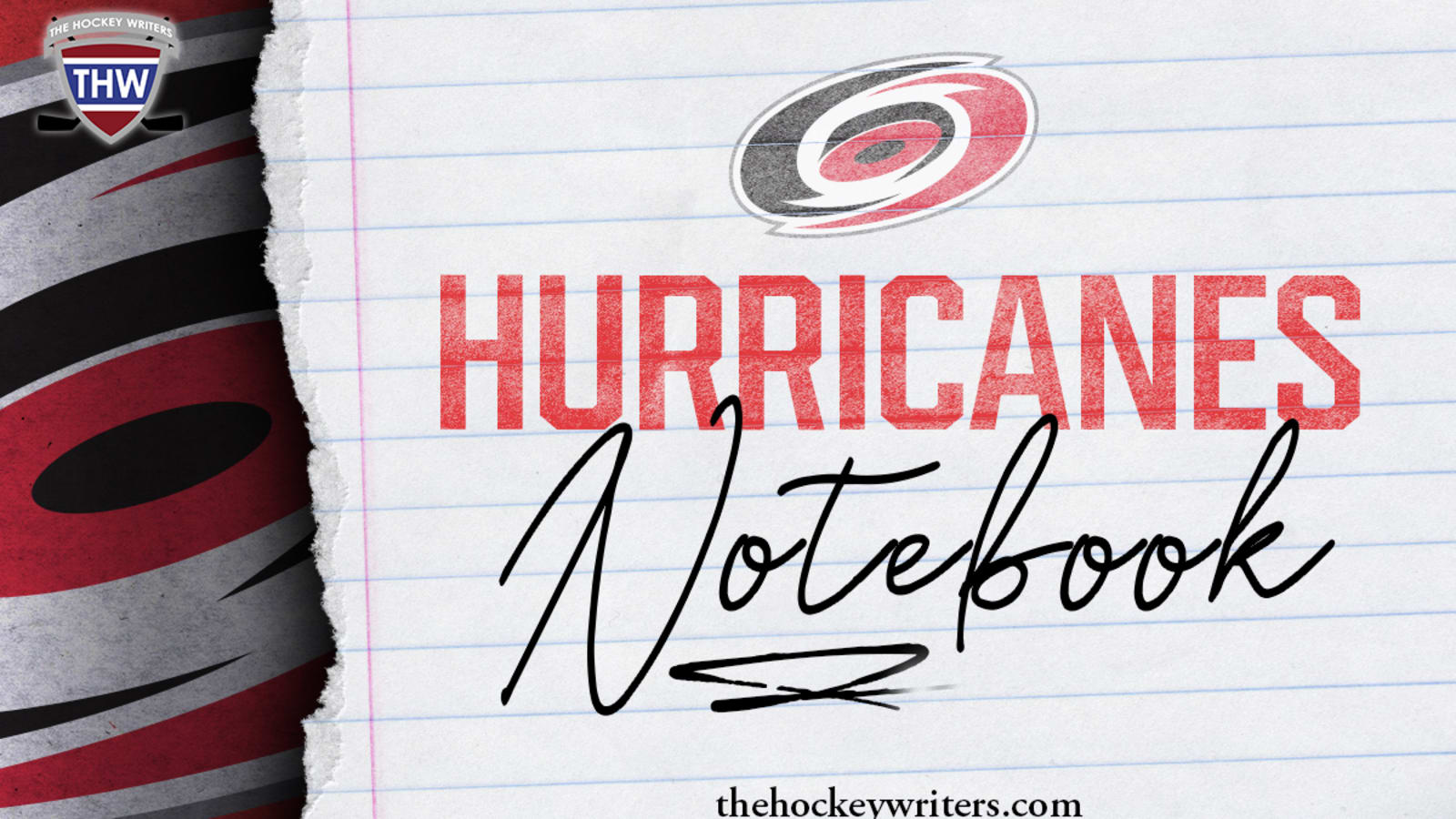 Hurricanes Notebook: Blake Scores First NHL Goal, Six-Game Road Trip ...