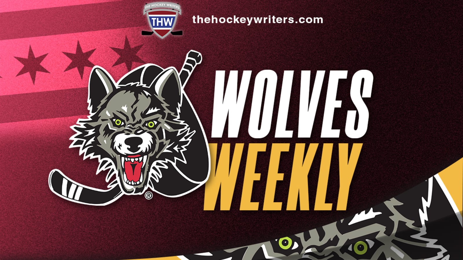 Wolves Weekly: Chicago Drops 2-Game Set, Prospects Are Alright & Slavin ...