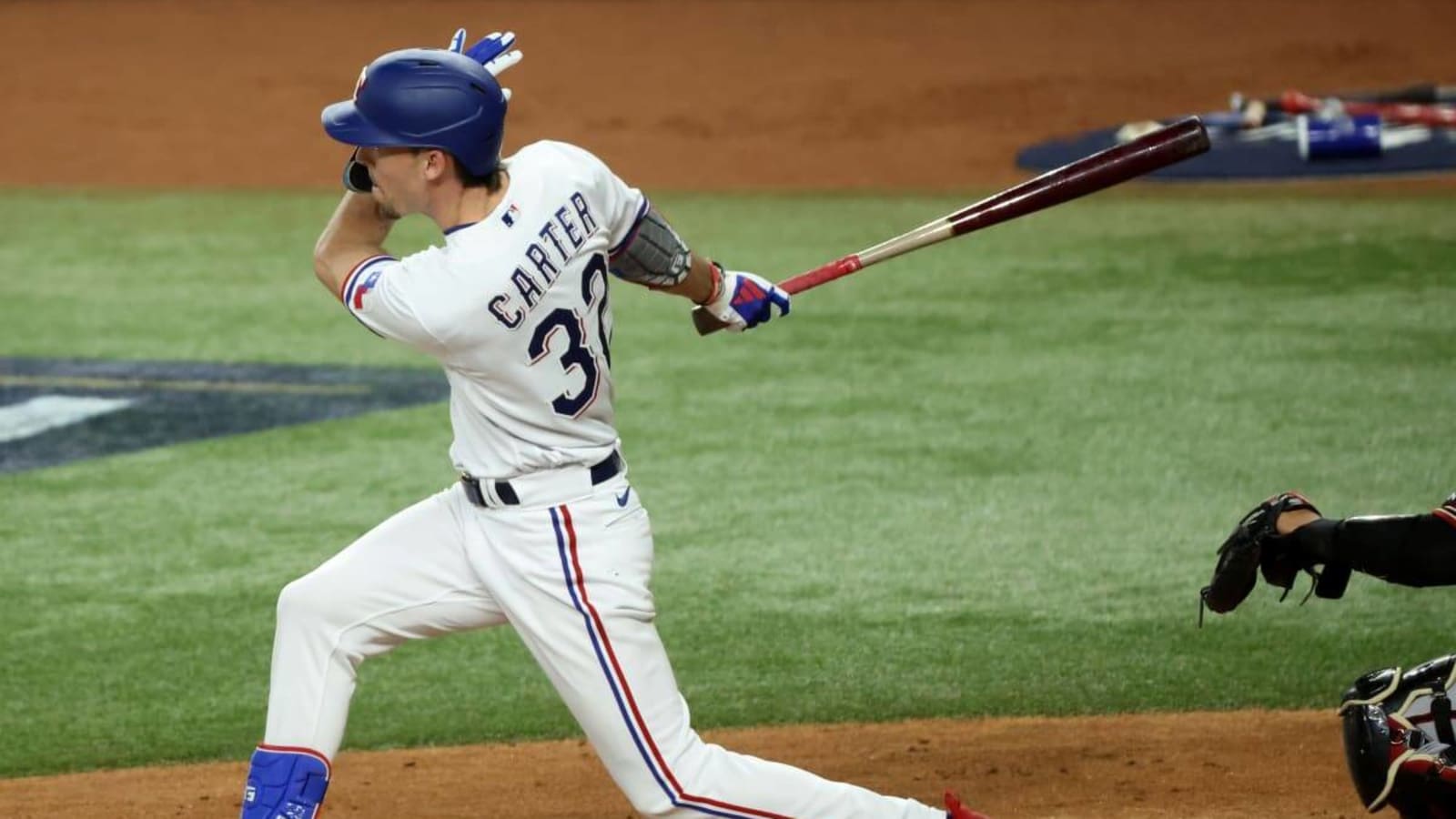 Carter, Langford Lead Rangers Minor League All-Stars | Yardbarker