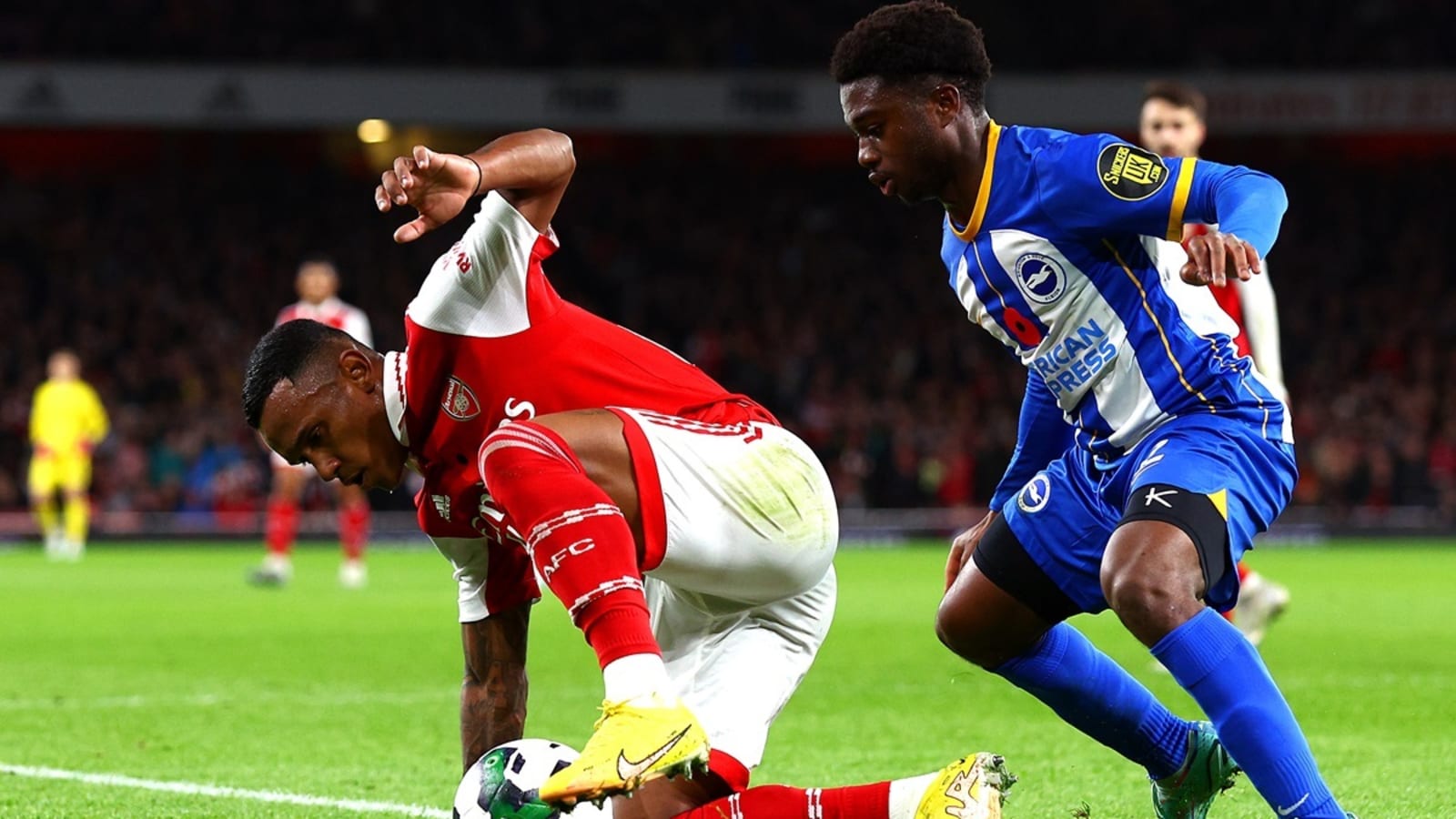 Arsenal loanee to return because his loan team cannot afford him ...