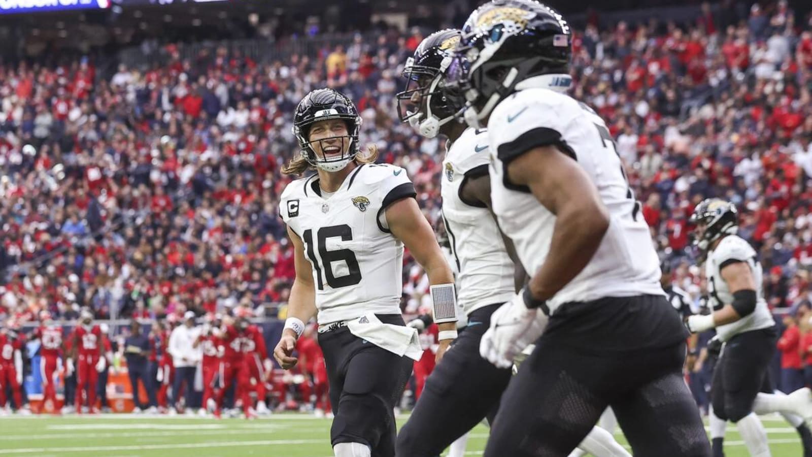 Week 13 QB Index: Jaguars' Trevor Lawrence Keeps Pace After Performance ...