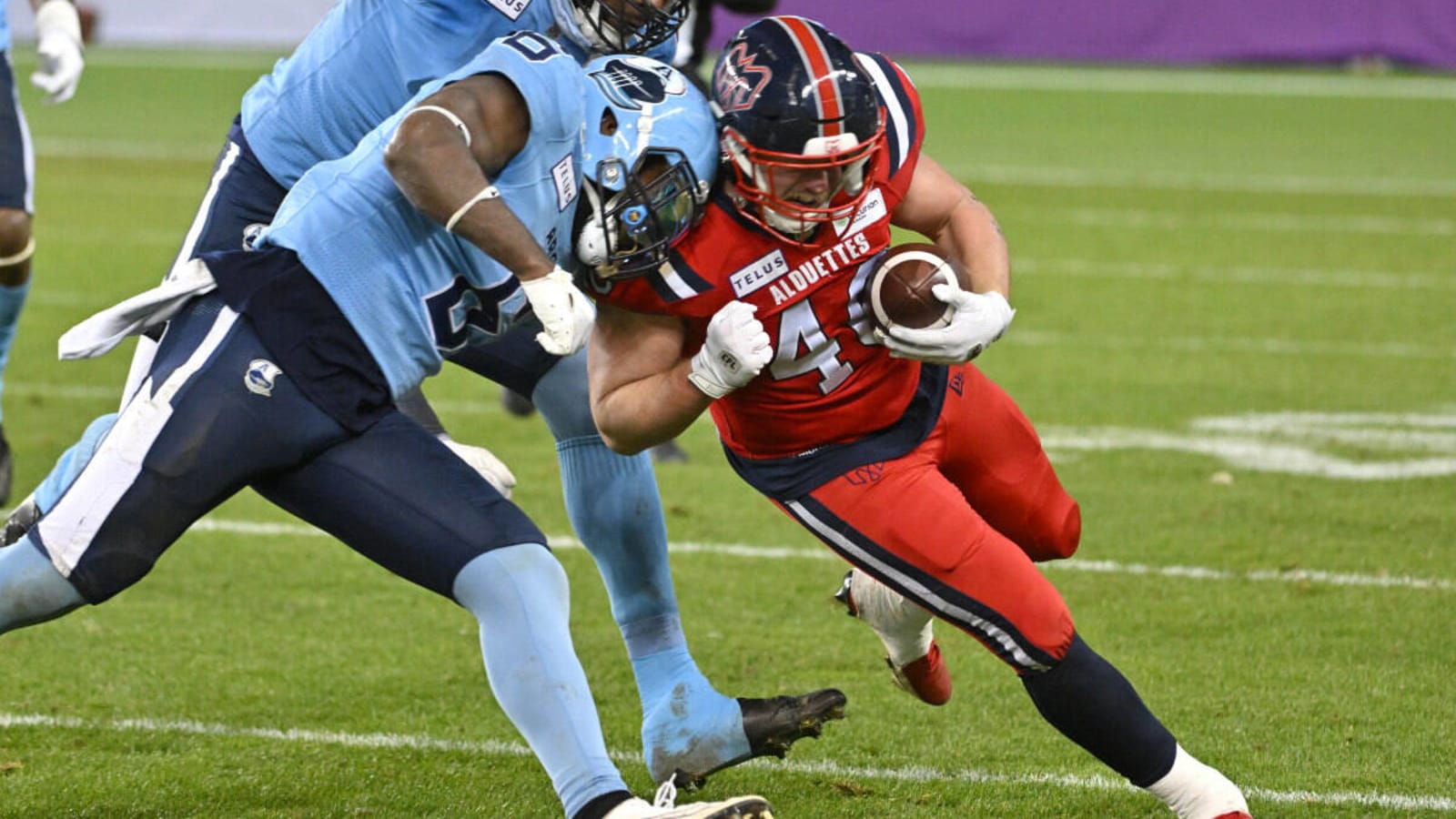 Ottawa Redblacks Expected to Sign Defender Adarius Pickett | Yardbarker