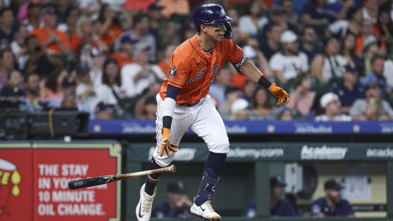 How Three Astros' Options Will Craft Roster | Yardbarker