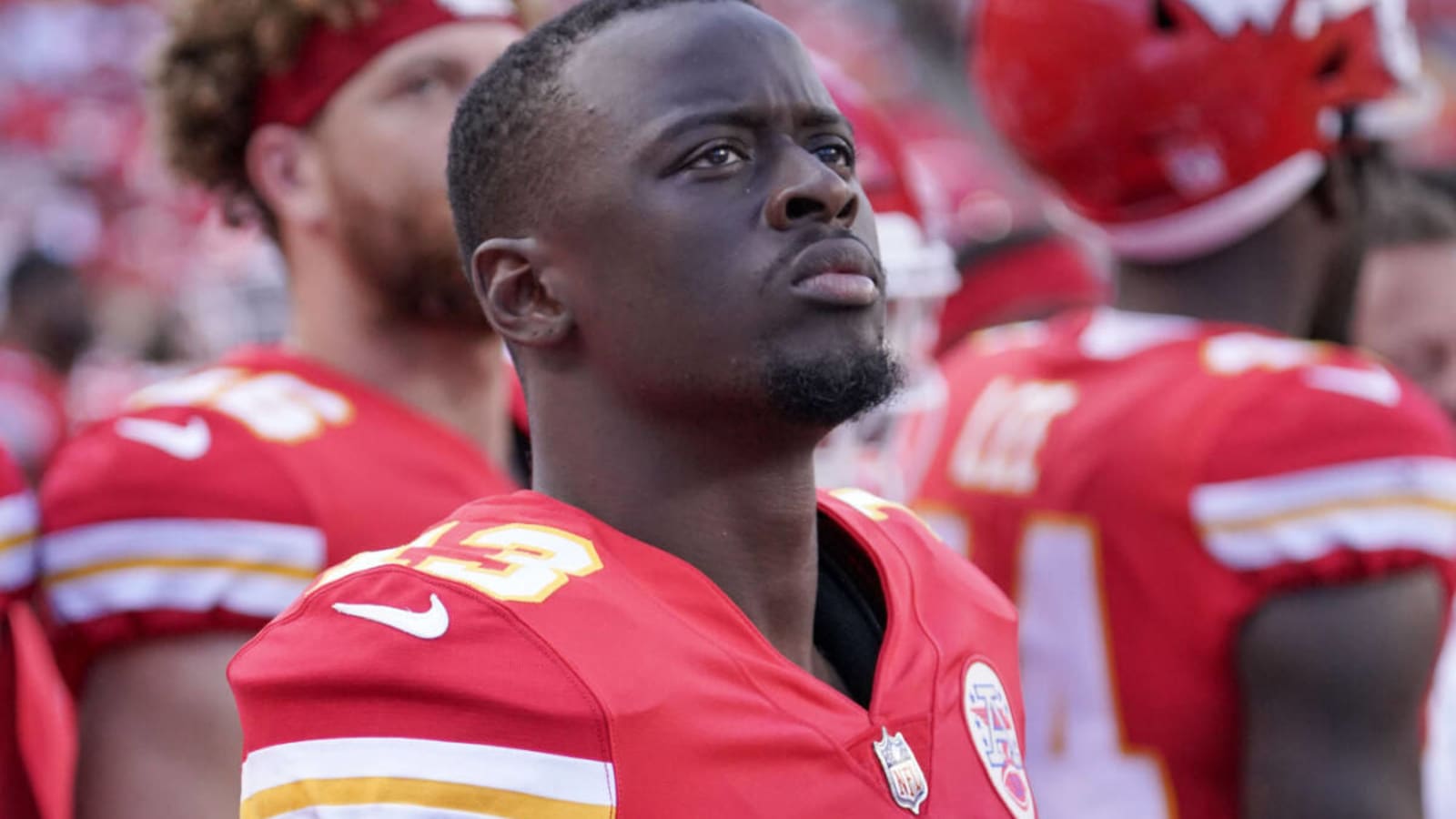 The Chiefs already have their future replacement for CB L'Jarius Sneed ...