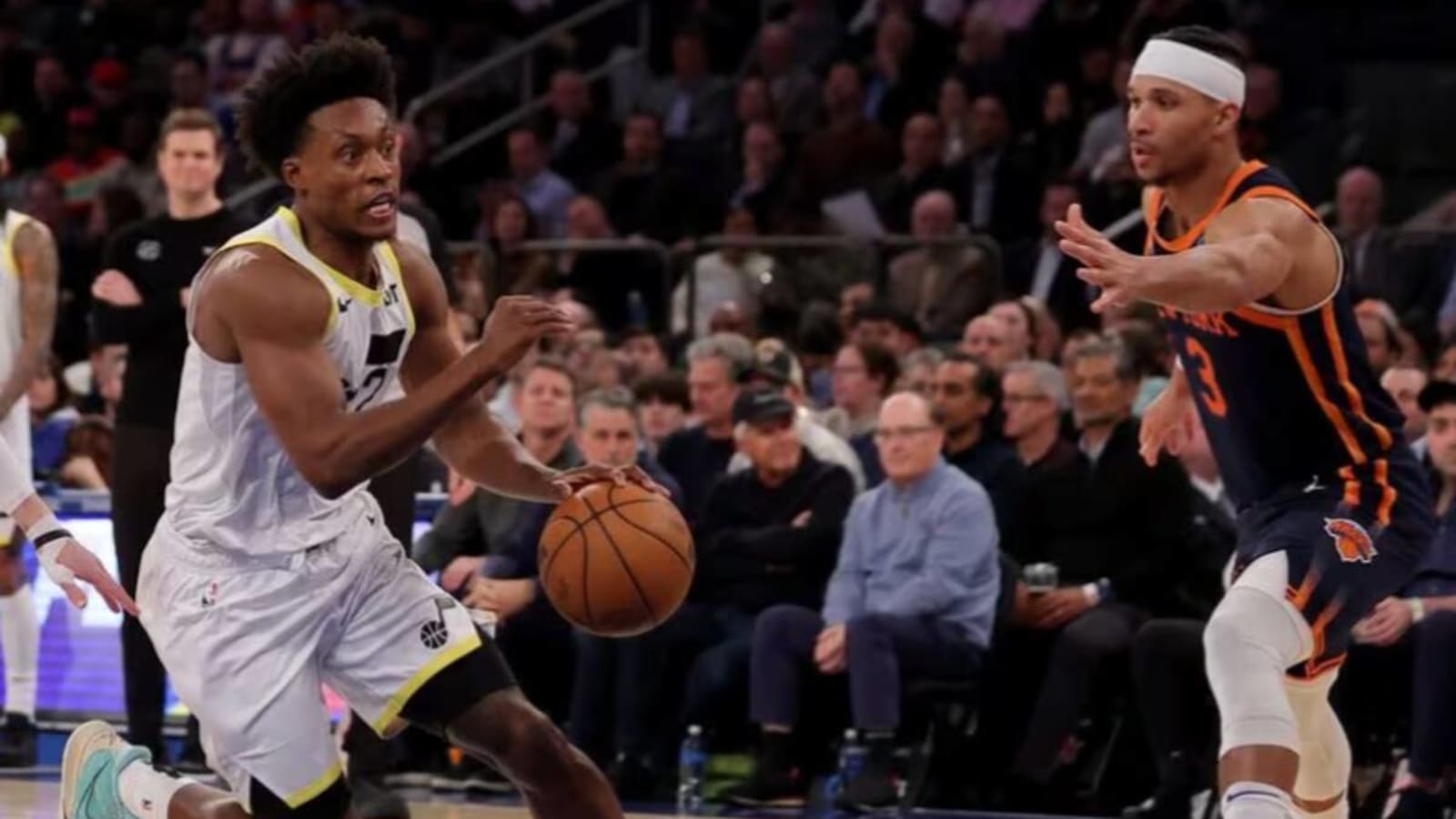 Not-So-Perfect 10s: Hart Scores 1st Triple-Double | Yardbarker