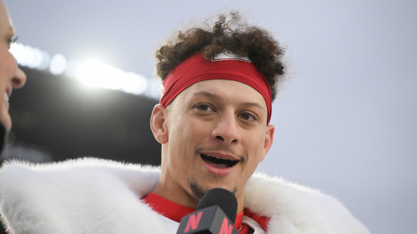 Santa Reid and Chiefs Continue Historic Run Toward Another Super Bowl ...