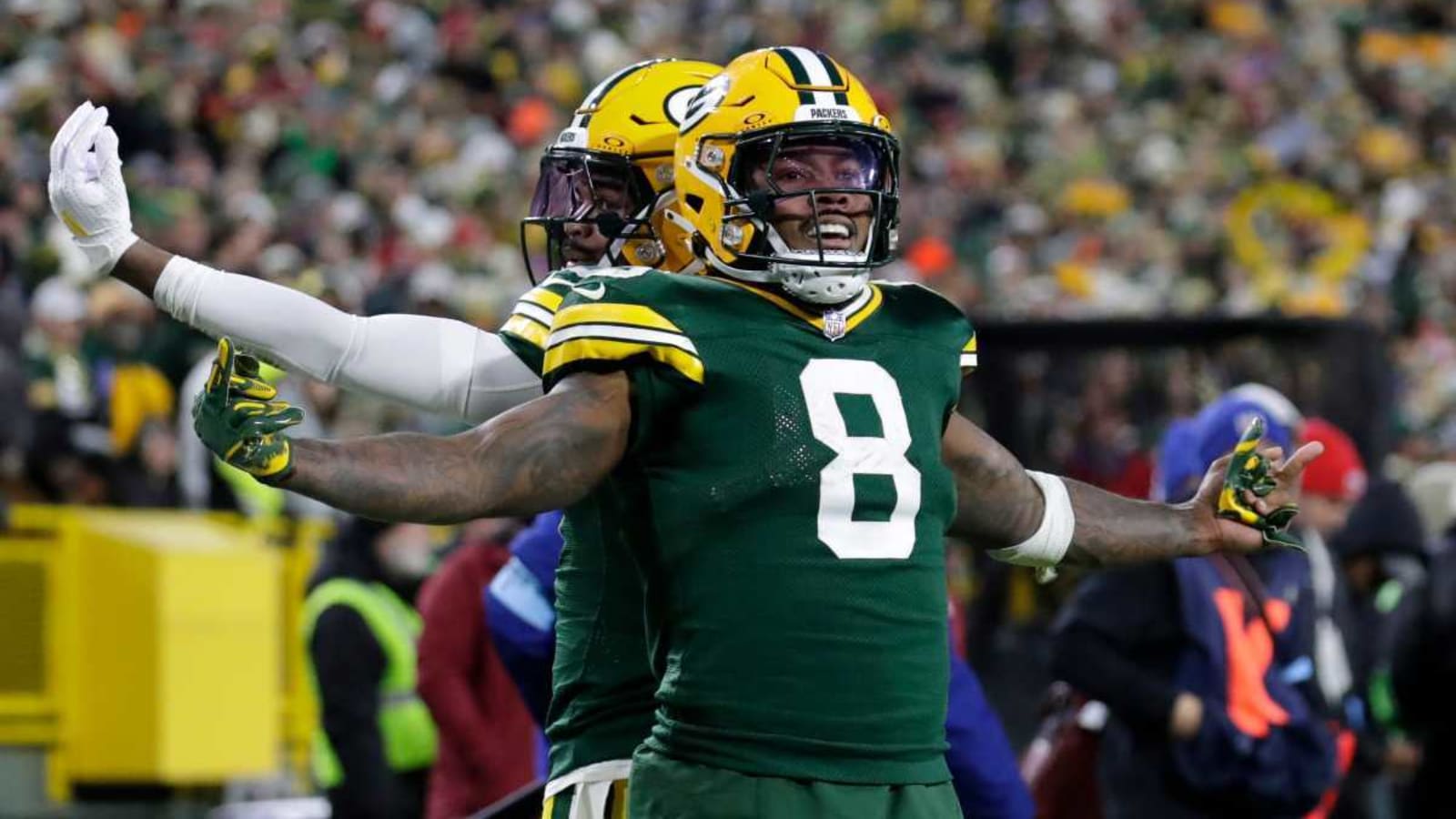 Packers vs. Dolphins odds, predictions, picks and best bets | Yardbarker