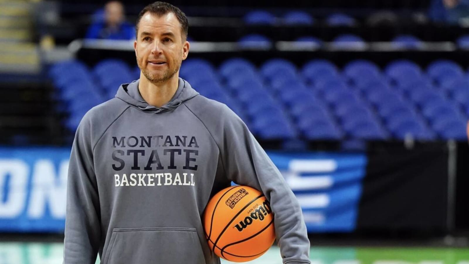 Who Is Danny Sprinkle and What's His Connection to the UW? | Yardbarker